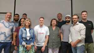 Team - Meffert Software